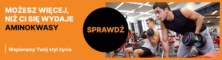 Suplementy i odżywki dla sportowców | sklep Świat Supli Białystok